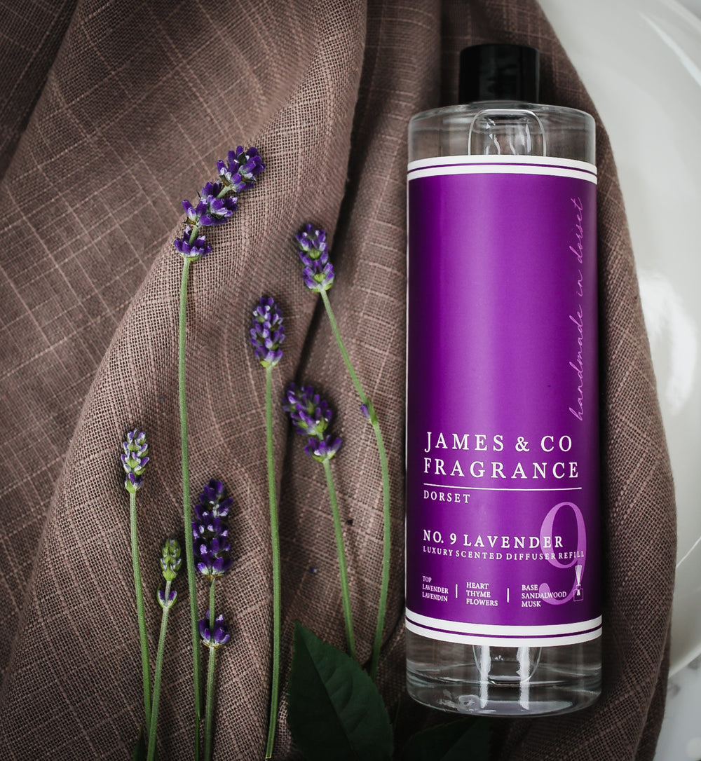 James & Co Fragrance – James & Co Fragrance