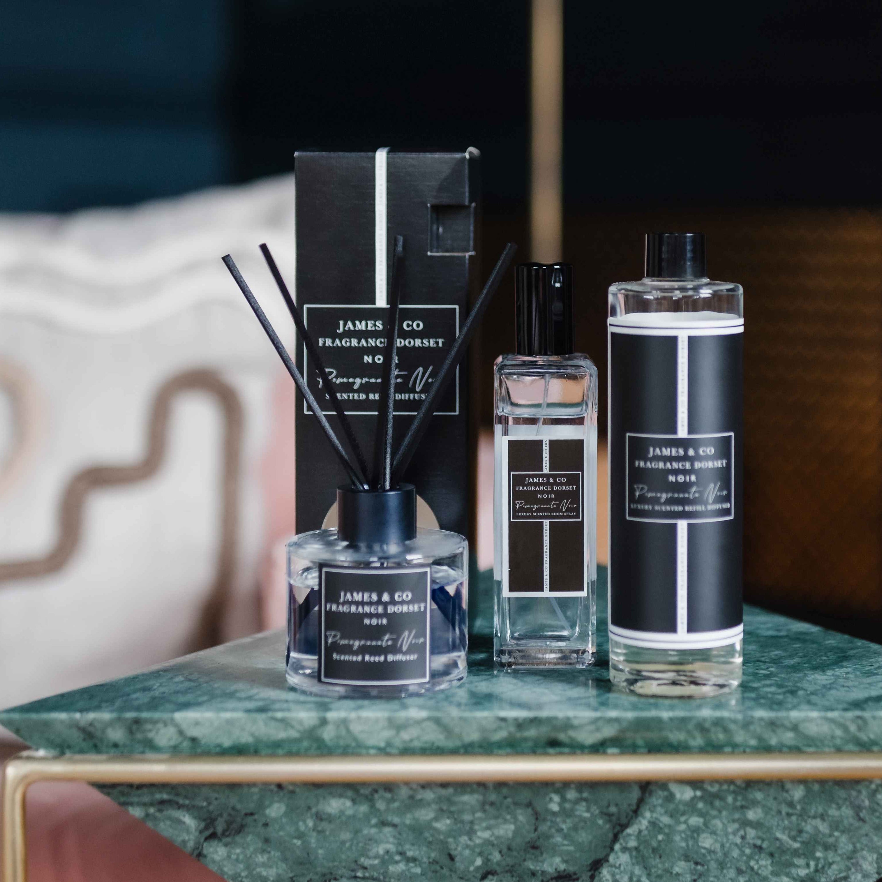 James & Co Fragrance – James & Co Fragrance